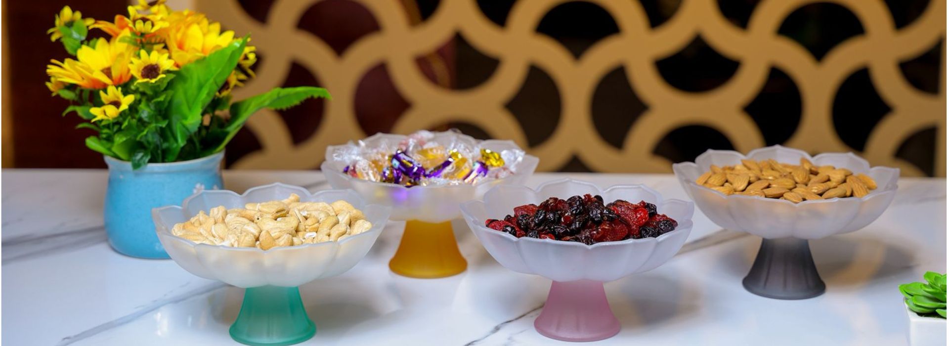 Eraya | Luxury Tableware & Modern Dining Experience