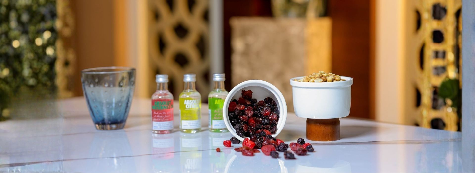 Eraya | Luxury Tableware & Modern Dining Experience