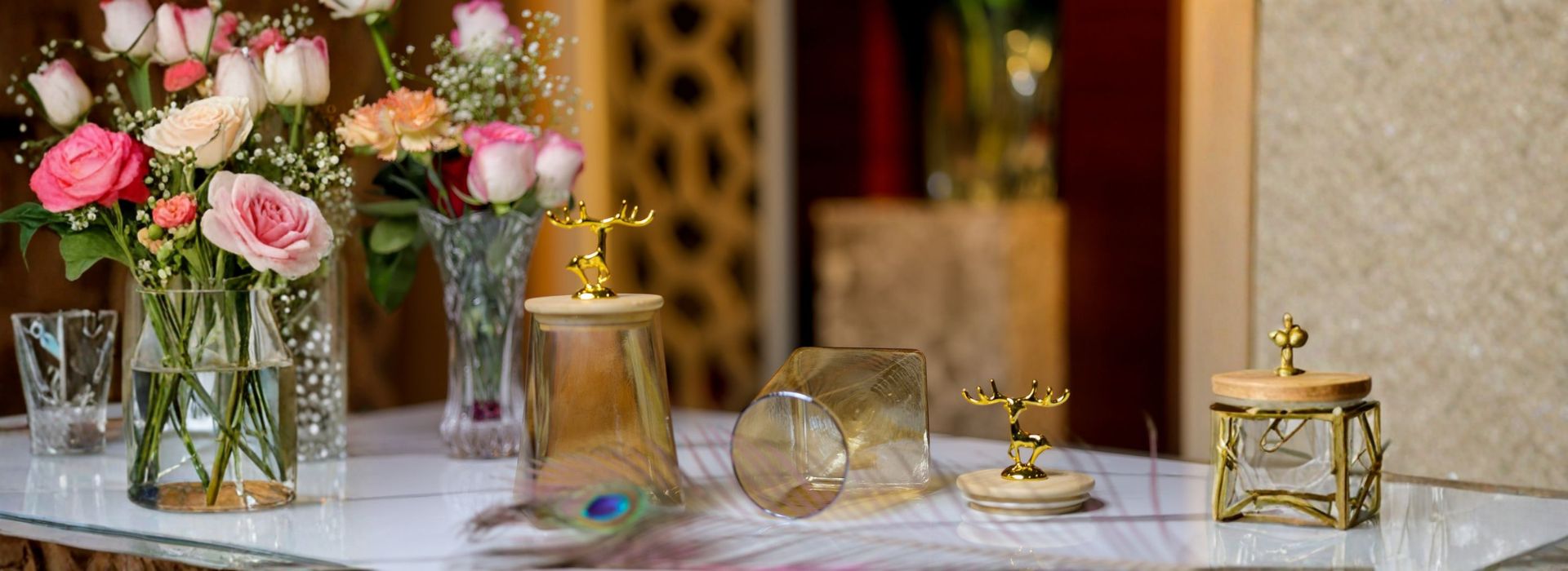 Eraya | Luxury Tableware & Modern Dining Experience
